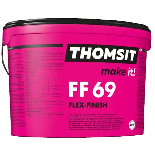 Thomsit FF 69 Flex-Finish 20kg